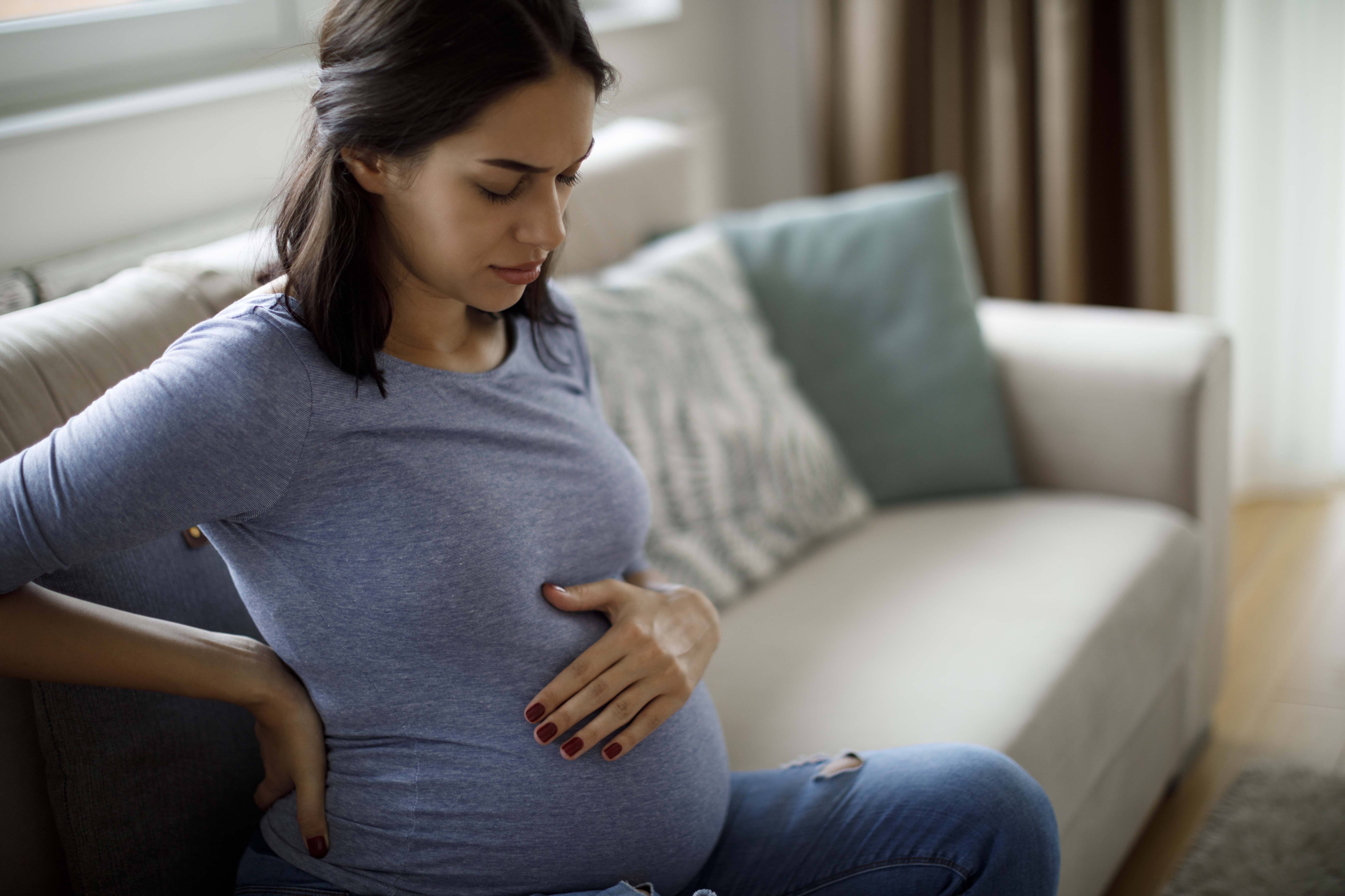 Pregnancy Digestive Problems | All You Need To Know